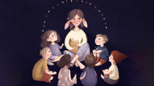 The 8 Most Popular Fairy Tale Stories