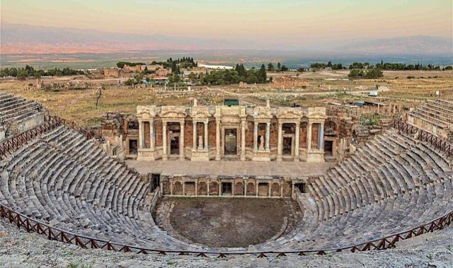 10 Historic Sites to See in Turkey's Aegean Region