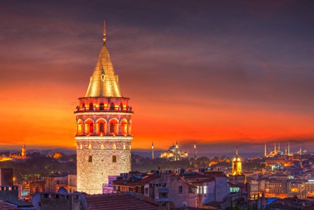 15 Historic Sites to See in Turkey's Marmara Region